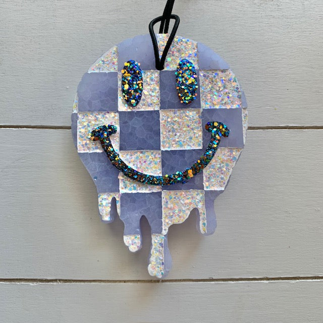 Drip Smiley | Volcano Scent – Rear View Jewels